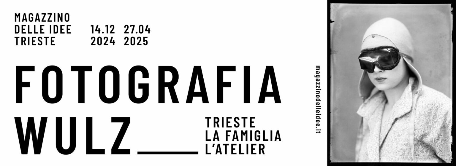 Fotografia Wulz - Magazzino delle idee