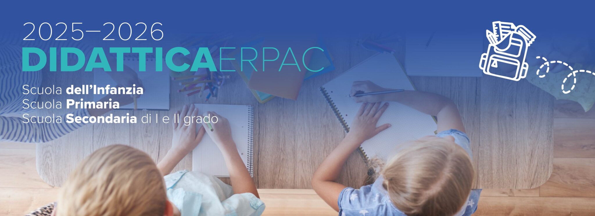 Didattica Erpac - Magazzino delle idee